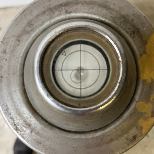 Micro-Precision Wheel Balancer Model M-60 – Vintage Manual Tire Balanc ...